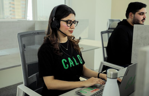 5 Easy Ways to Stay Active at Workplace - Calo App