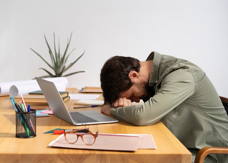 The Causes of Laziness | Calo Blog