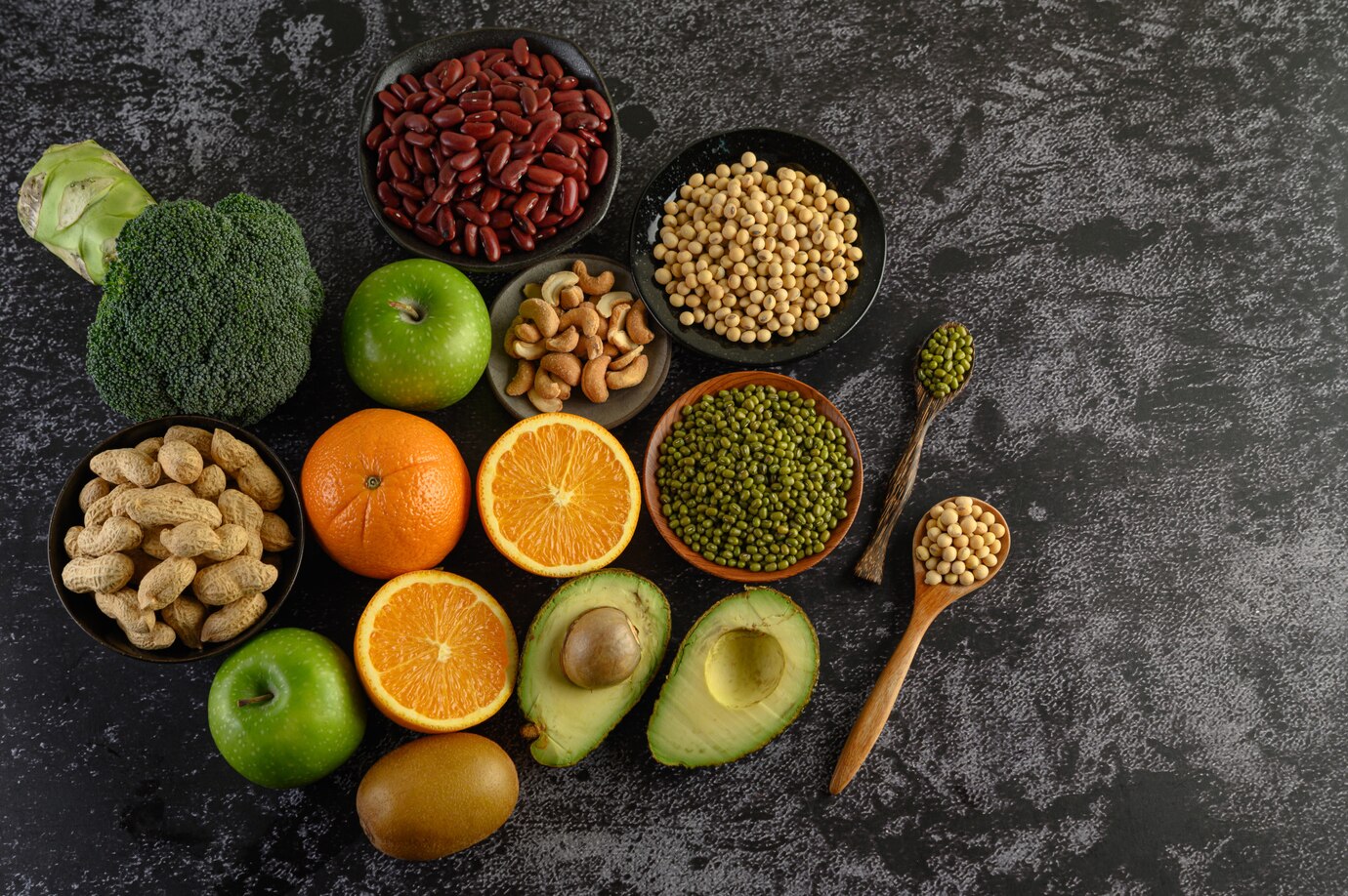 Great Sources of Fiber for a Healthier Lifestyle | Calo Blog - Calo App