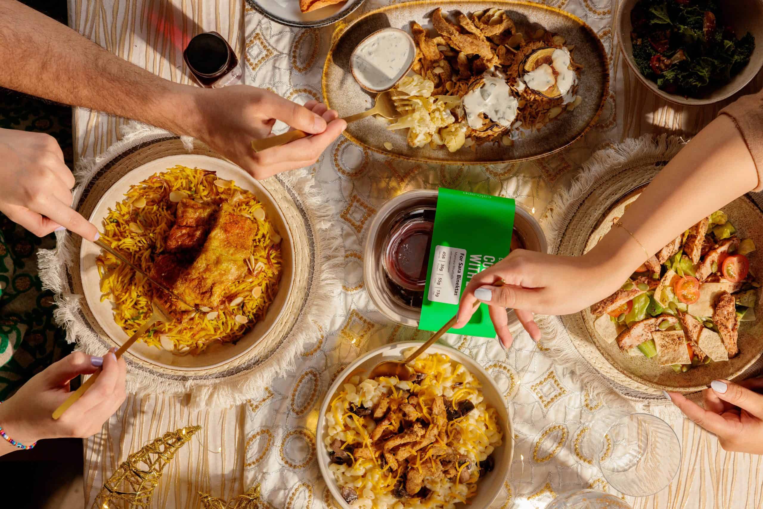 Best Ramadan Recipes for 2025 | Calo Blog