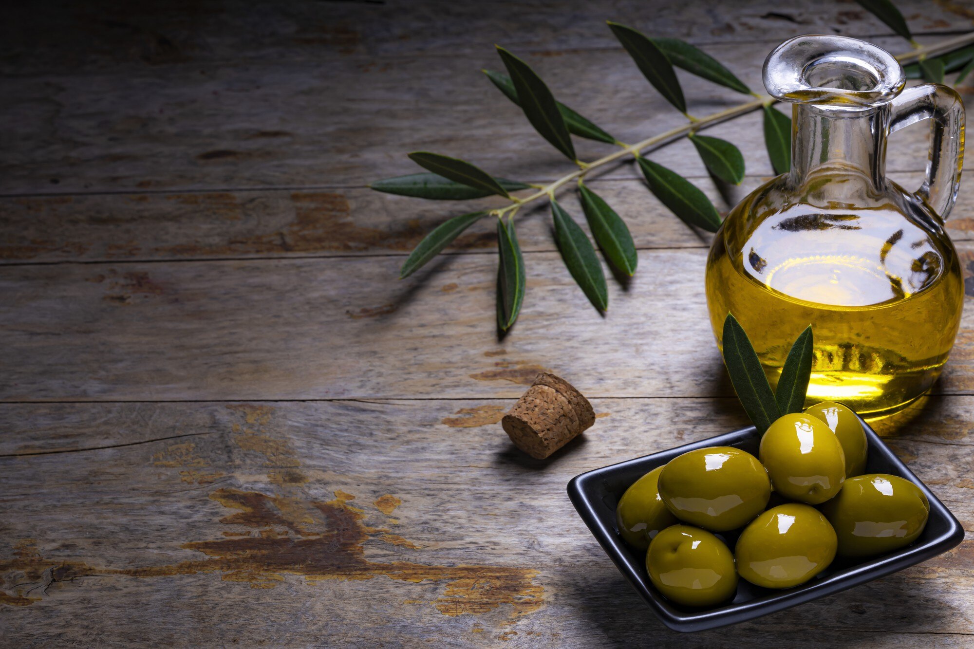 Everything You Need to know About Olive Oil Benefits | Calo Blog
