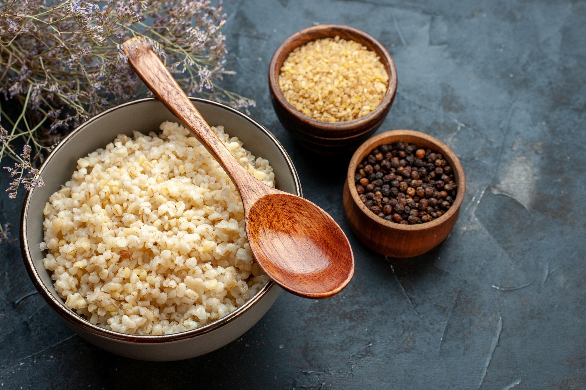 Quinoa Seeds Your Everyday Superfood | Calo Blog