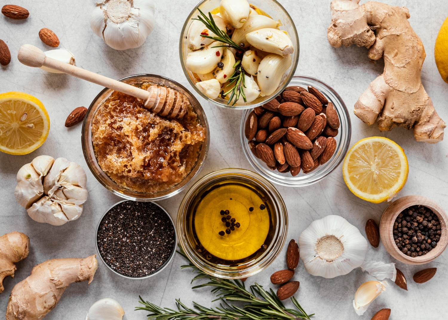 How to Do a Liver Detox the Right Way | Calo Blog