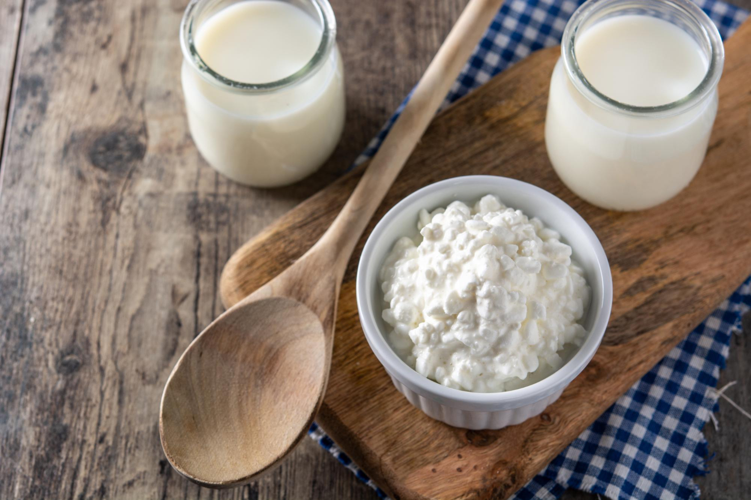What Is Kefir and What Are Its Benefits? | Calo App