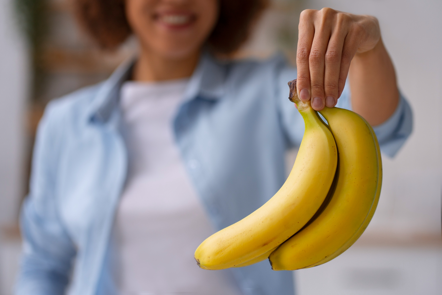 The Benefits of Bananas as a Source of Nutrition | Calo Blog