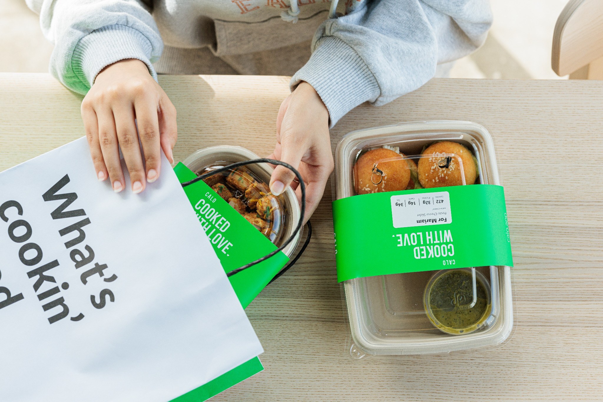Top Healthy Meal Subscription: Fresh & Convenient | Calo Blog