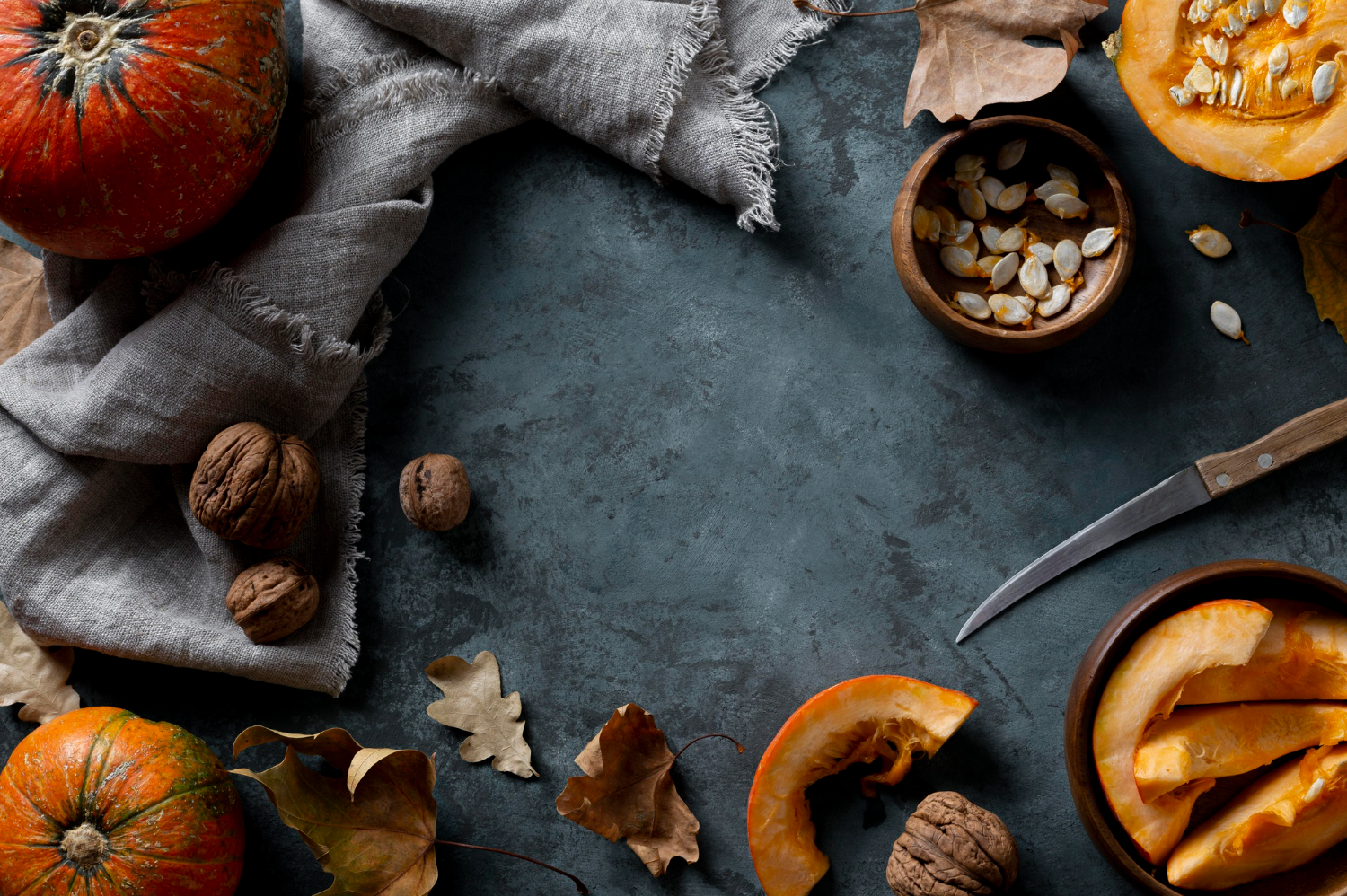 Autumn Food Guide: Fall into Healthy Habits | Calo Blog